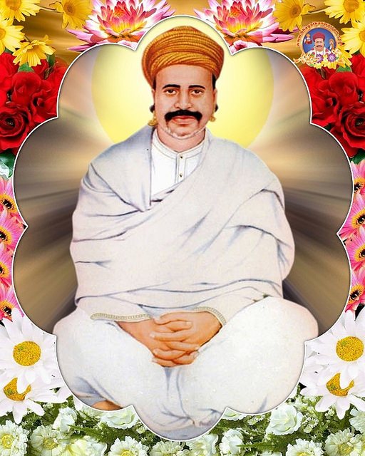 सिंधी समाज एवं संस्कृति